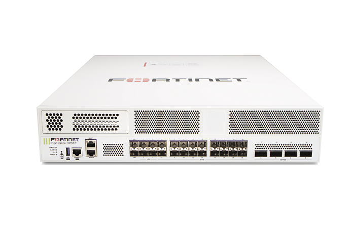 Fortigate 3701f
